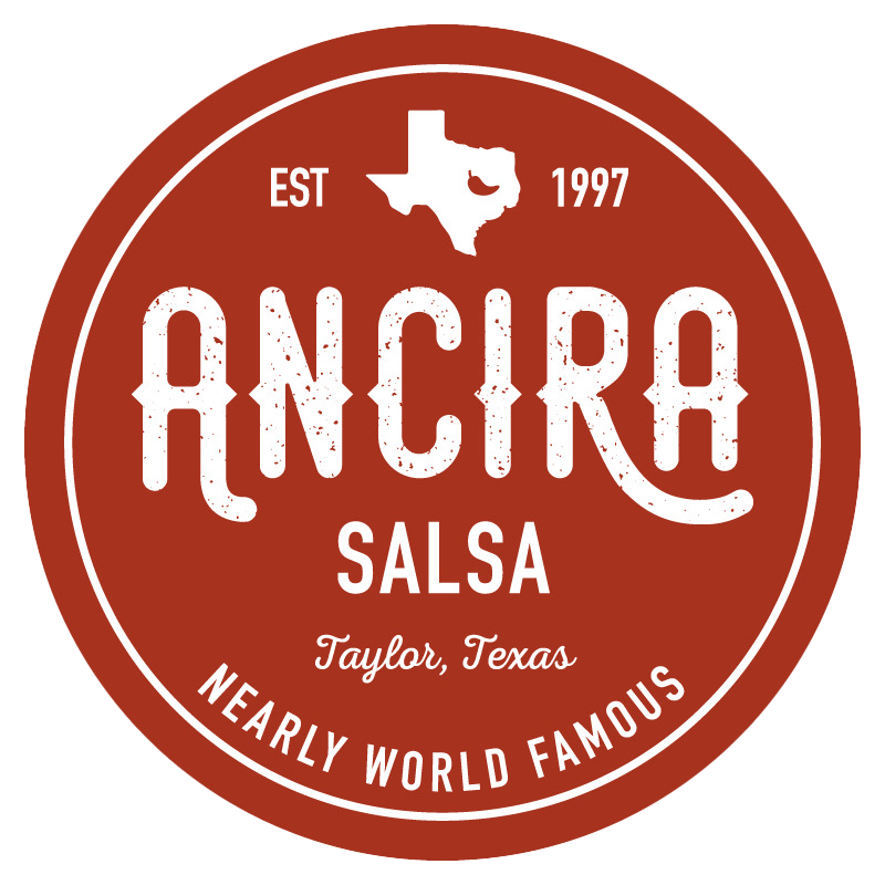 Ancira Salsa | Home | Taylor, TX